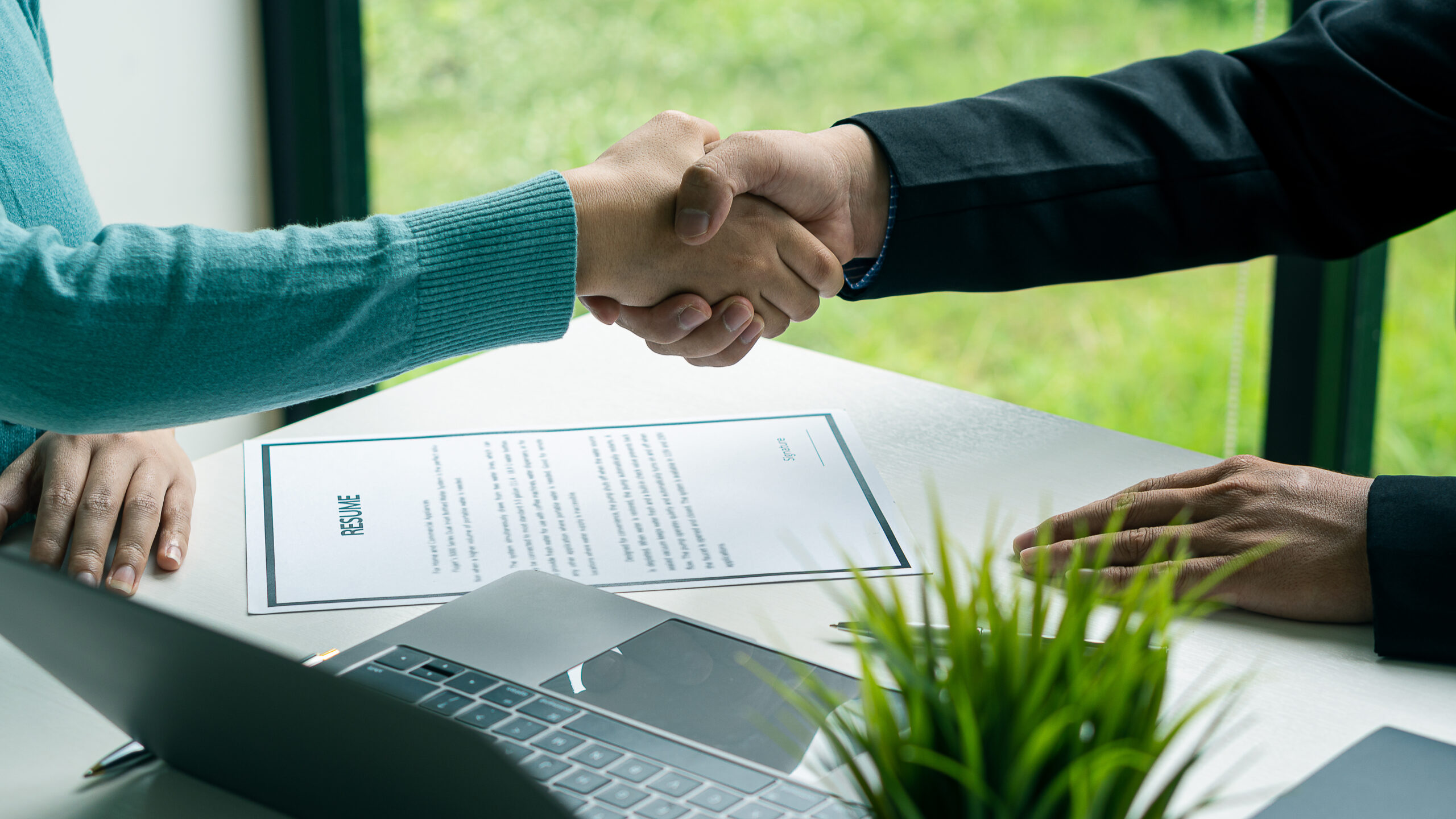 How To Get Hired: Fresh Spring Job Search Strategies How To Get Hired: Fresh Spring Job Search Strategies