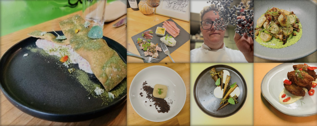 Foraging: Lessons on Scarcity & Work Fatigue | Poached Jobs