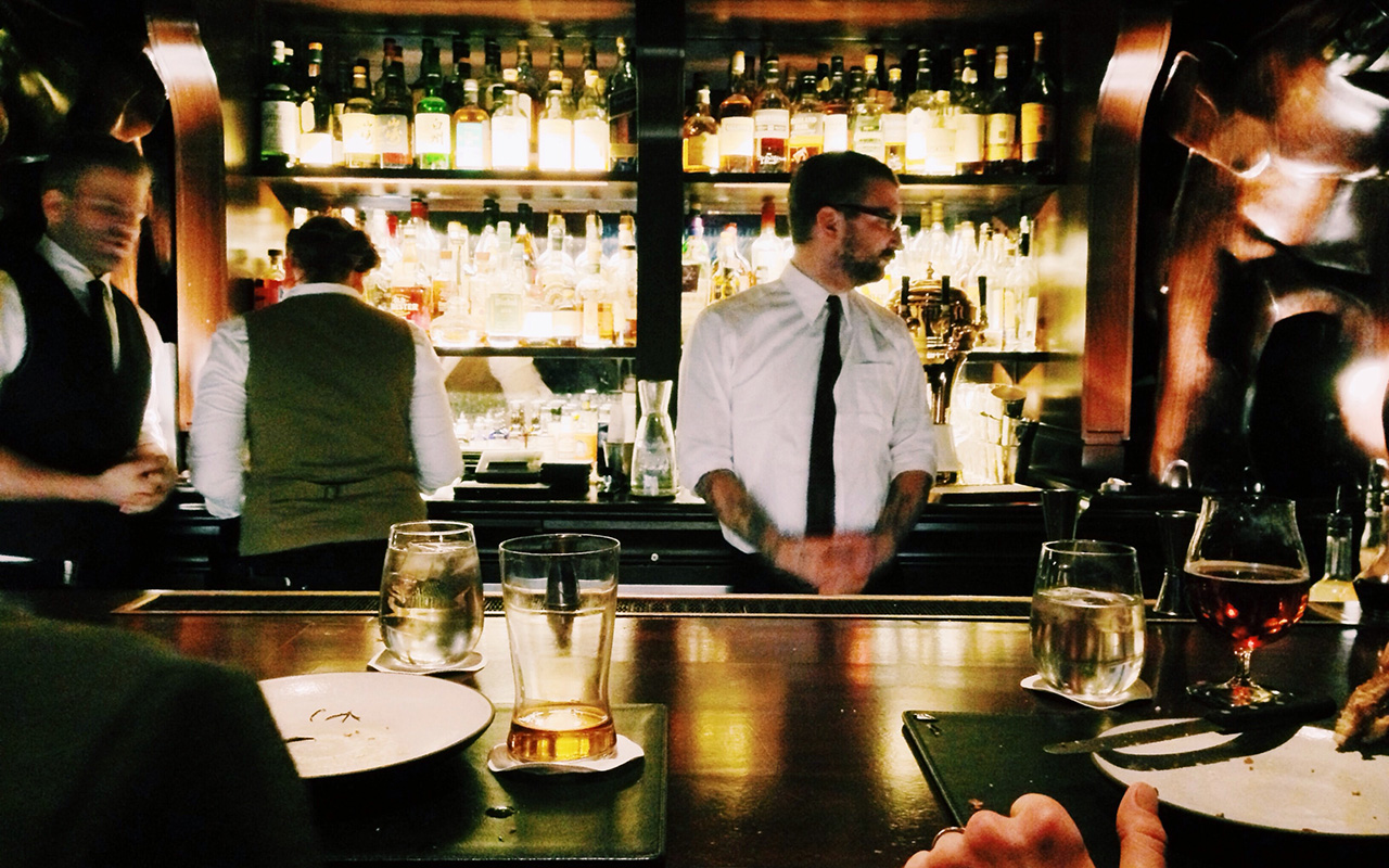 Manage Employee Under Influence | Poached Jobs Tips