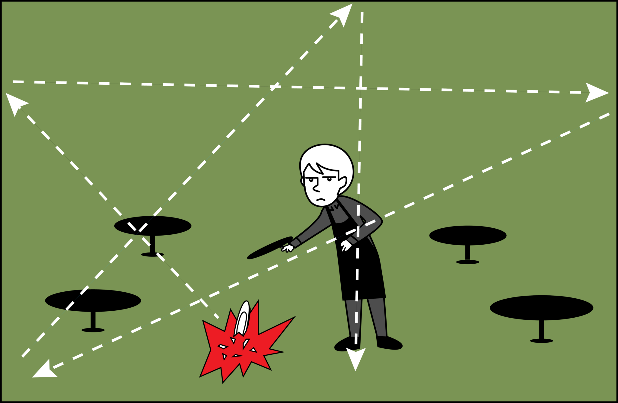 How to Reduce Noise in Your Restaurant | Soundproofing Tips