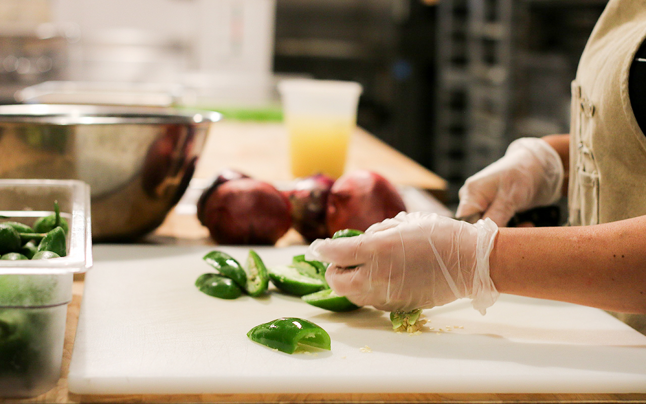 5 Keys To Culinary Success: A Guide for Ambitious Cooks - Poached