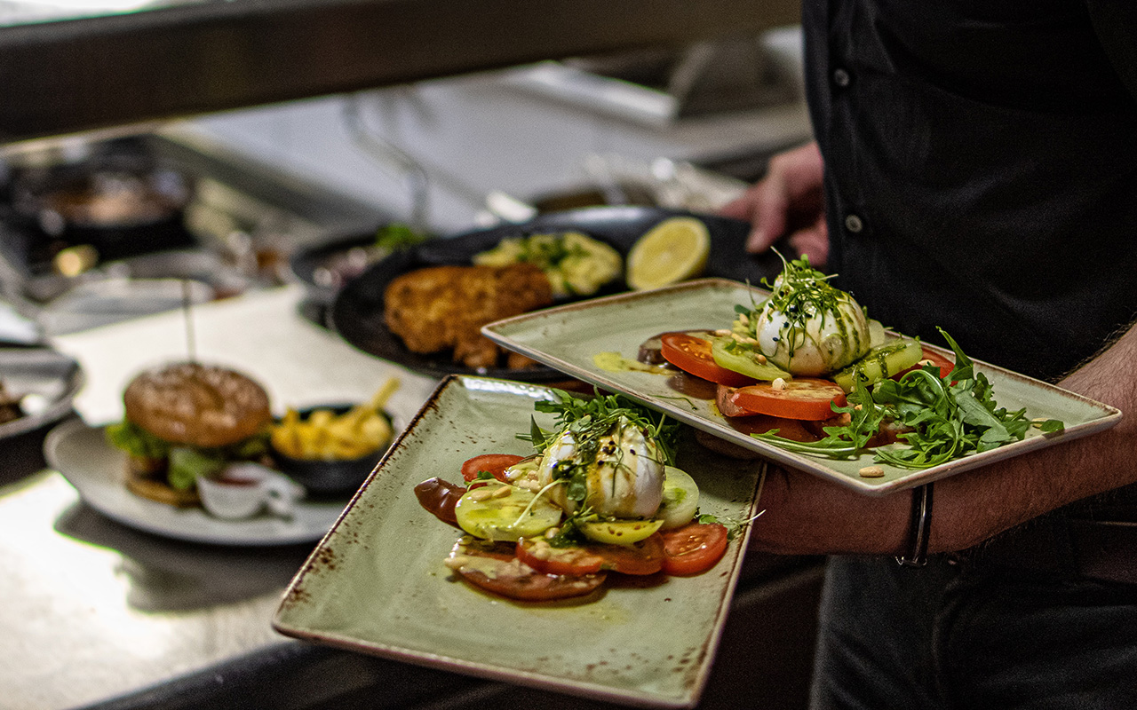 Restaurant Food Waste Solutions: Reduce & Optimize Operations