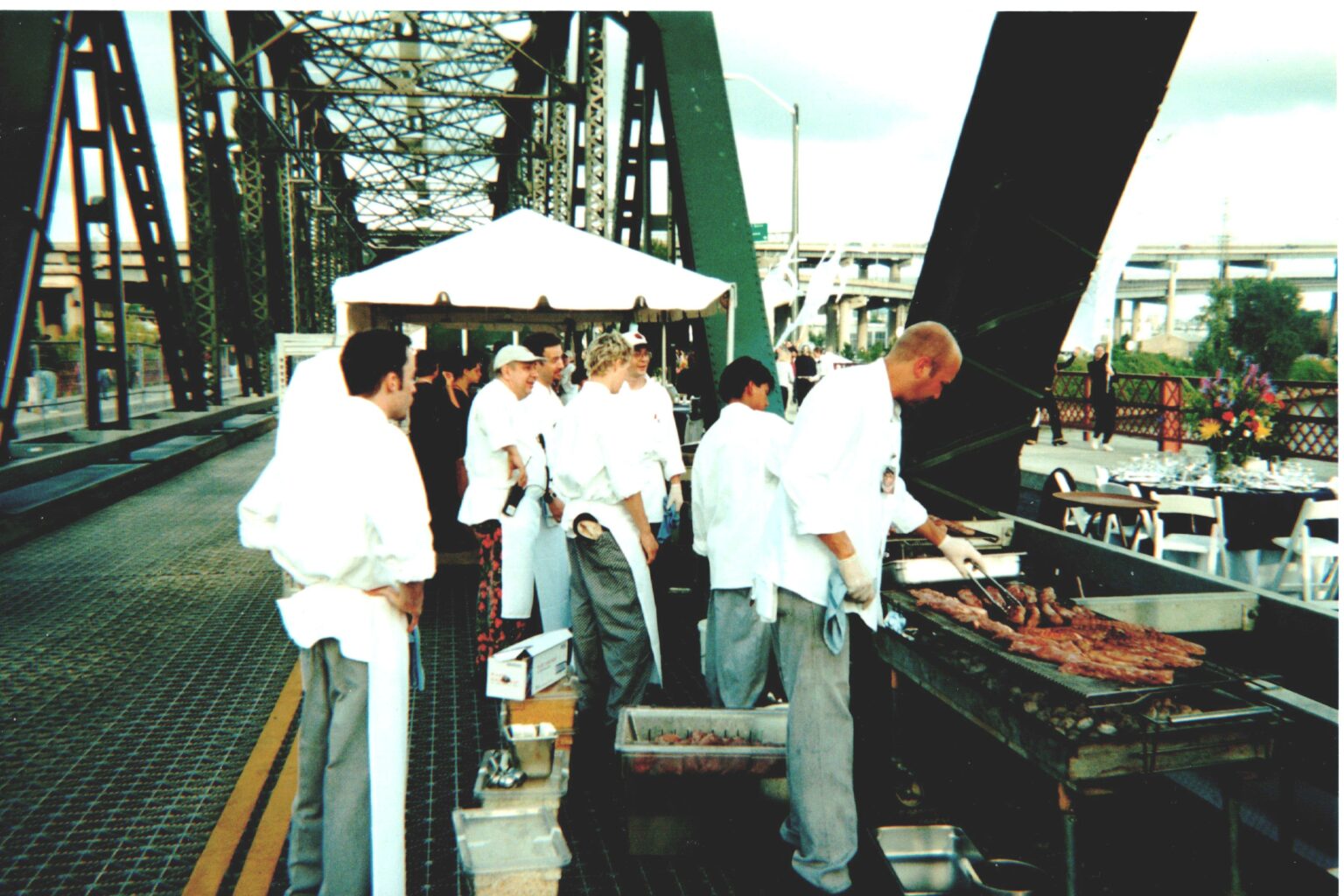 Rebuilding the Foundation of Hospitality | Poached Jobs