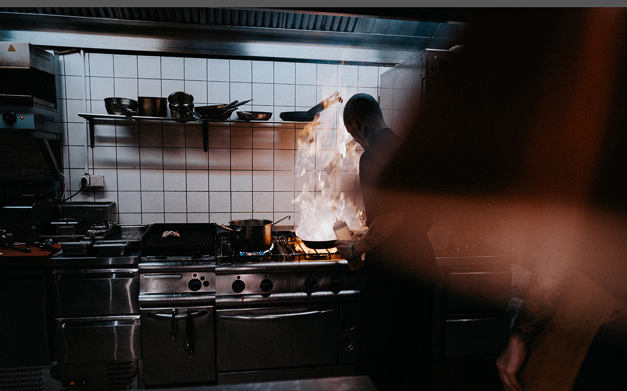 Restaurant Safety Plan: Key Steps to Protect Your Team