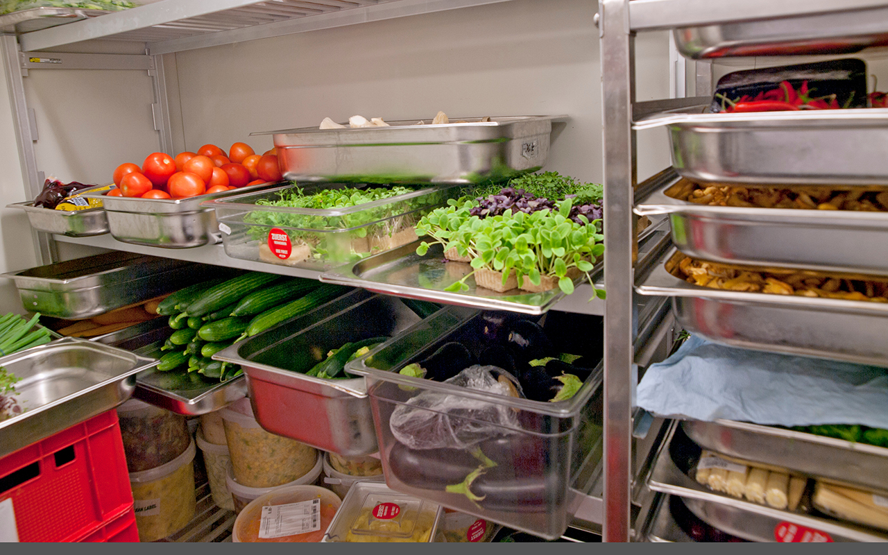 Tap Into The Optimal Power Of Inventory Management - Poached