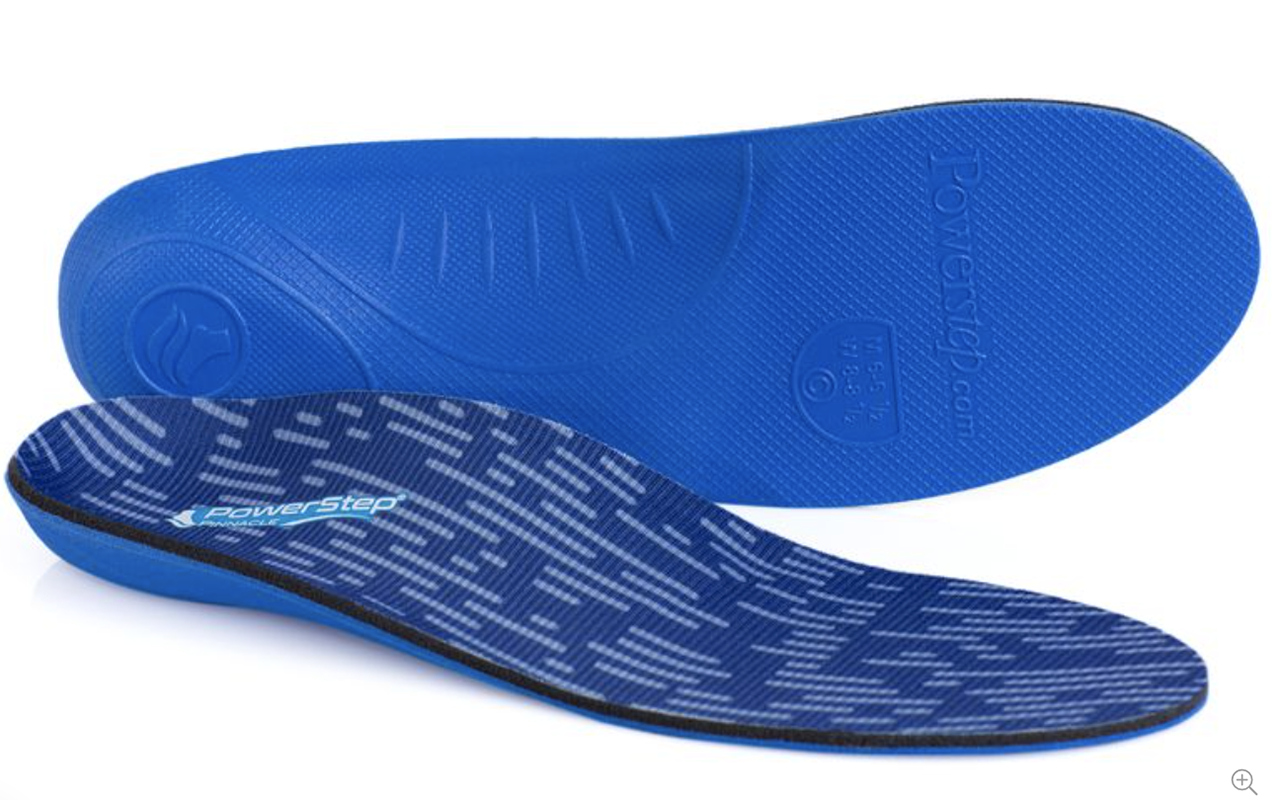 The Best Insoles for Chef Shoes in 2024 - Poached Guide