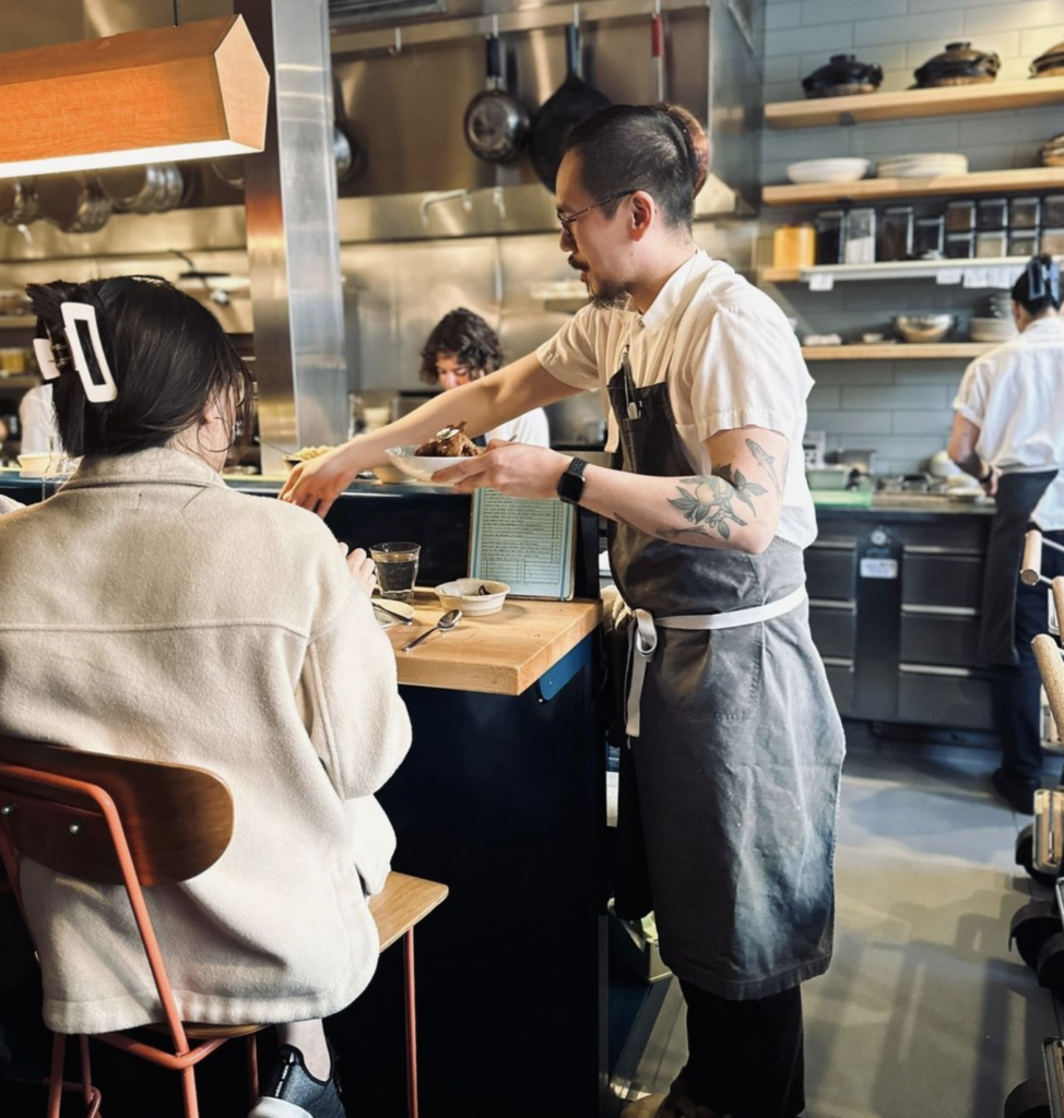 The Top 5 Food Photography Tips for Restaurants Today