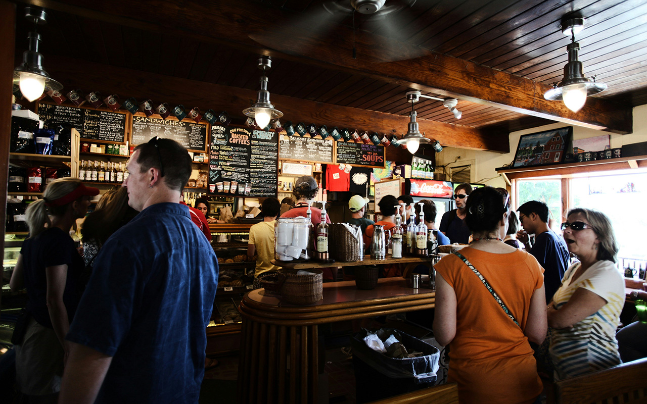The State of Hourly Wages in the Hospitality Industry Today