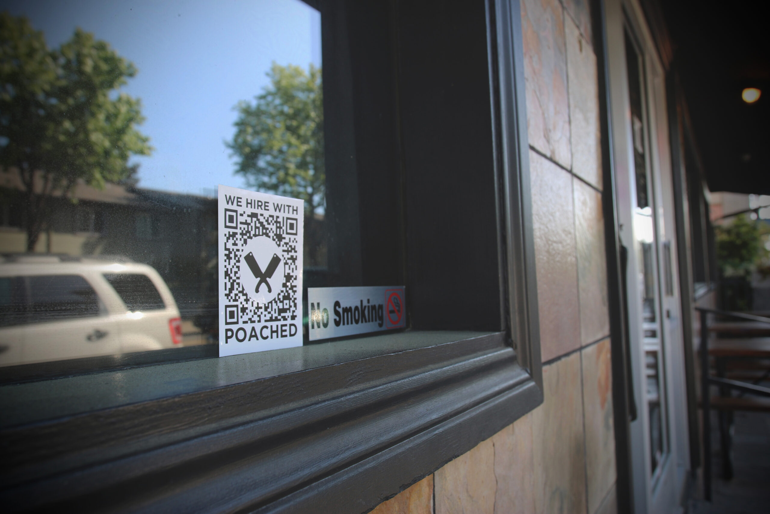 Introducing: The Poached Career Page - Poached